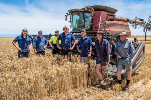 New HR-Focused Mentoring Program for Farm Management Teams